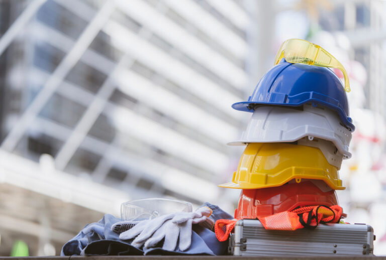 5 Common Causes of Workplace Injuries and How Proper Training Can ...